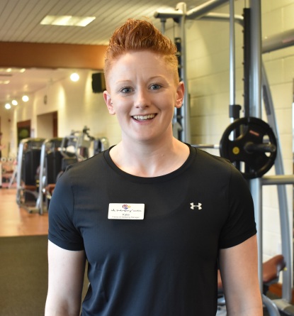 Katie Rafferty's Instagram, Twitter & Facebook on IDCrawl